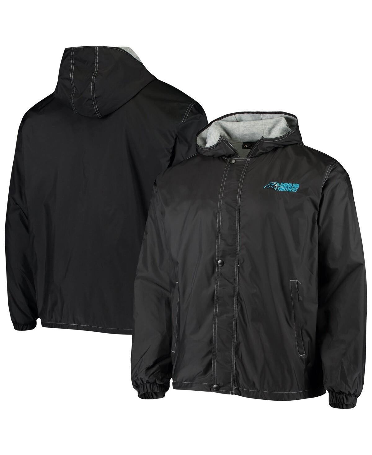 Click here for Dunbrooke Mens Black Carolina Panthers Logo Legacy... prices
