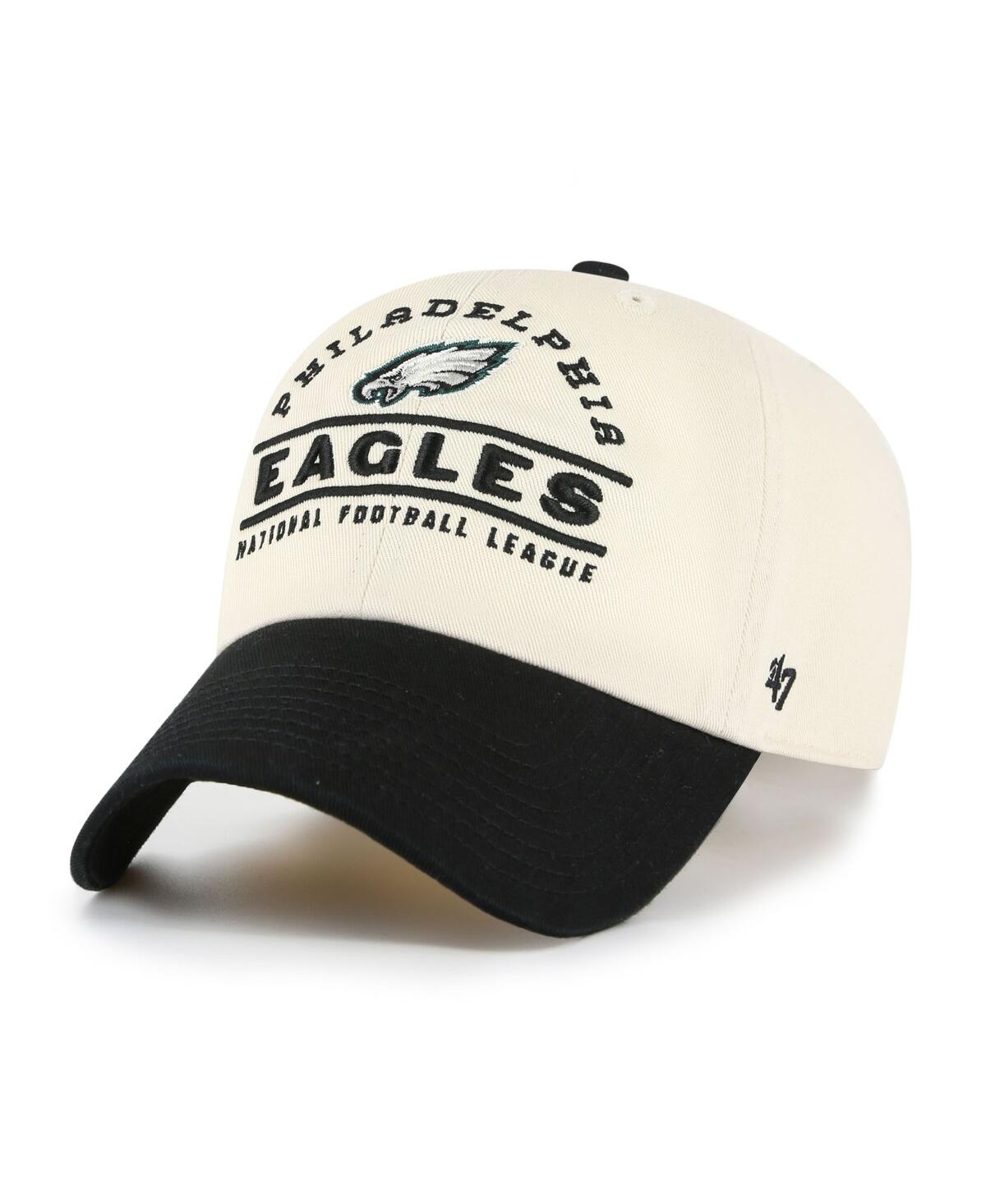 Click here for 47 Brand Mens Natural Philadelphia Eagles Windham... prices
