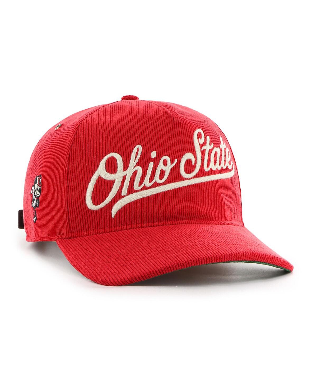 Click here for 47 Brand Mens and Womens Scarlet Ohio State Buckey... prices
