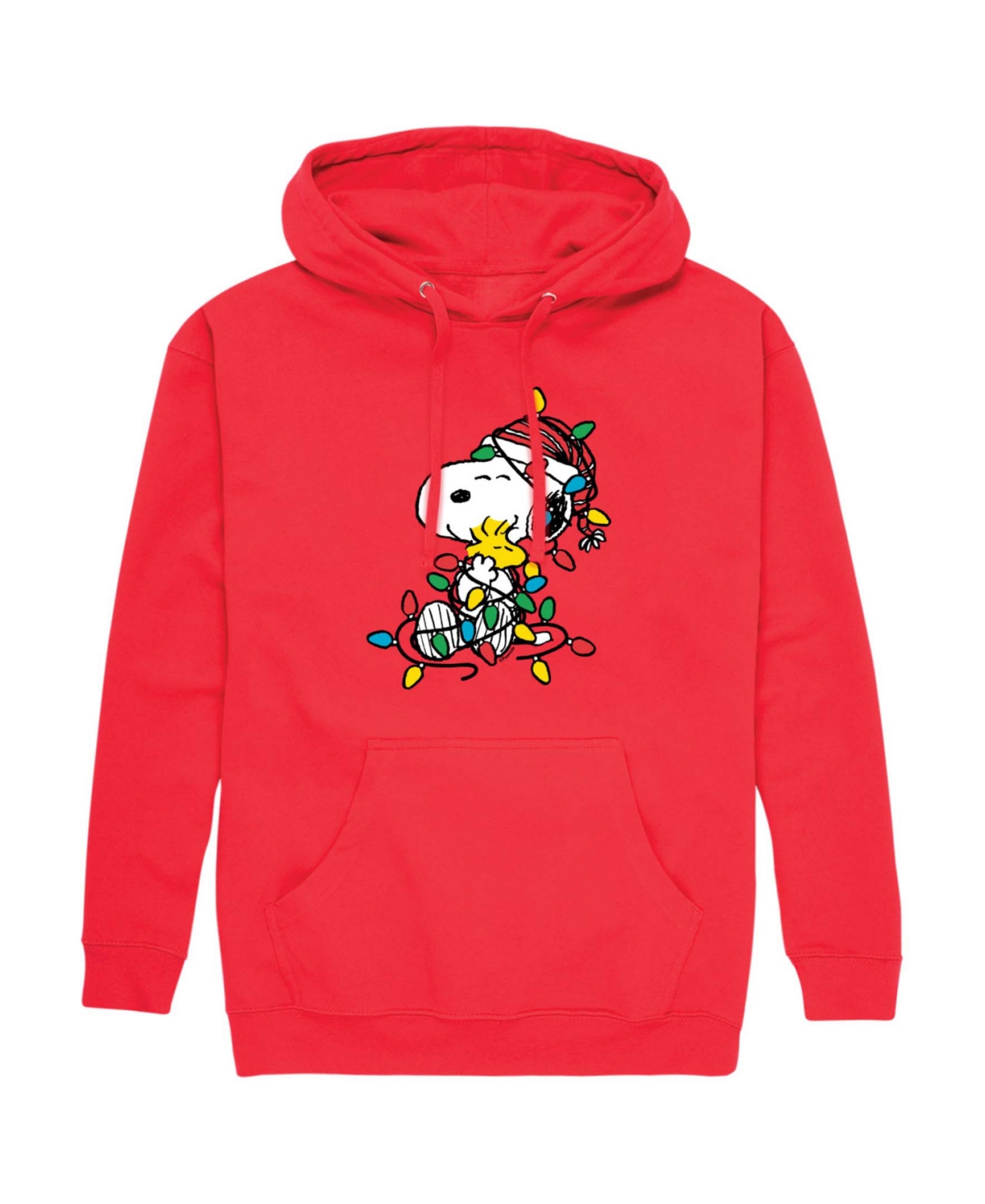 Click here for Airwaves Mens Long-Sleeve Classic Fit Graphic Hood... prices