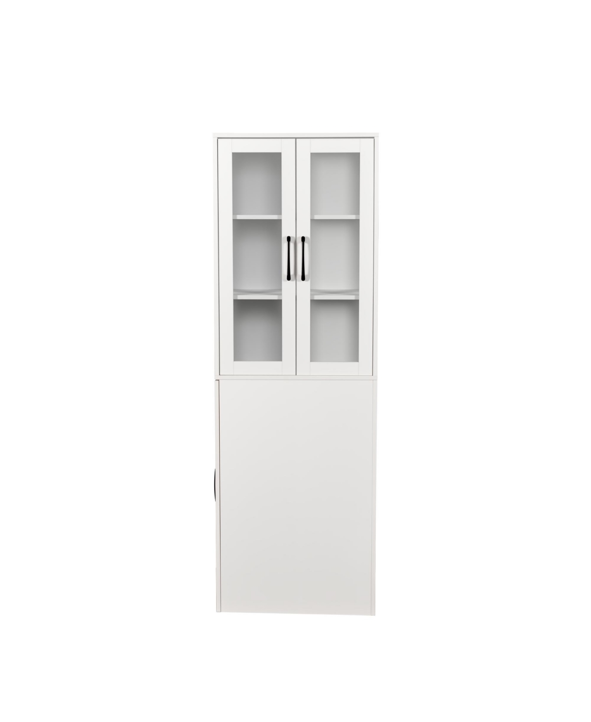 Click here for "Casainc 70.87" Display Cabinet with 4 P... prices
