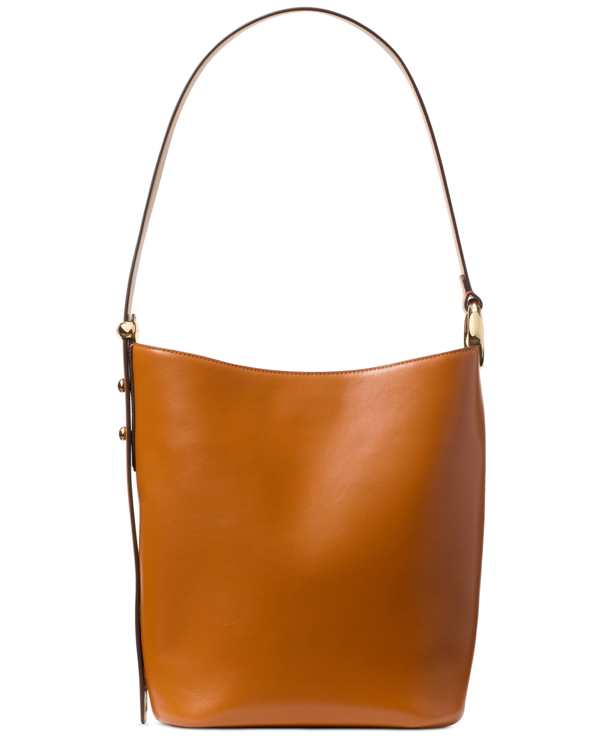 Click here for kate spade new york Halo Medium Bucket Bag - Baked... prices