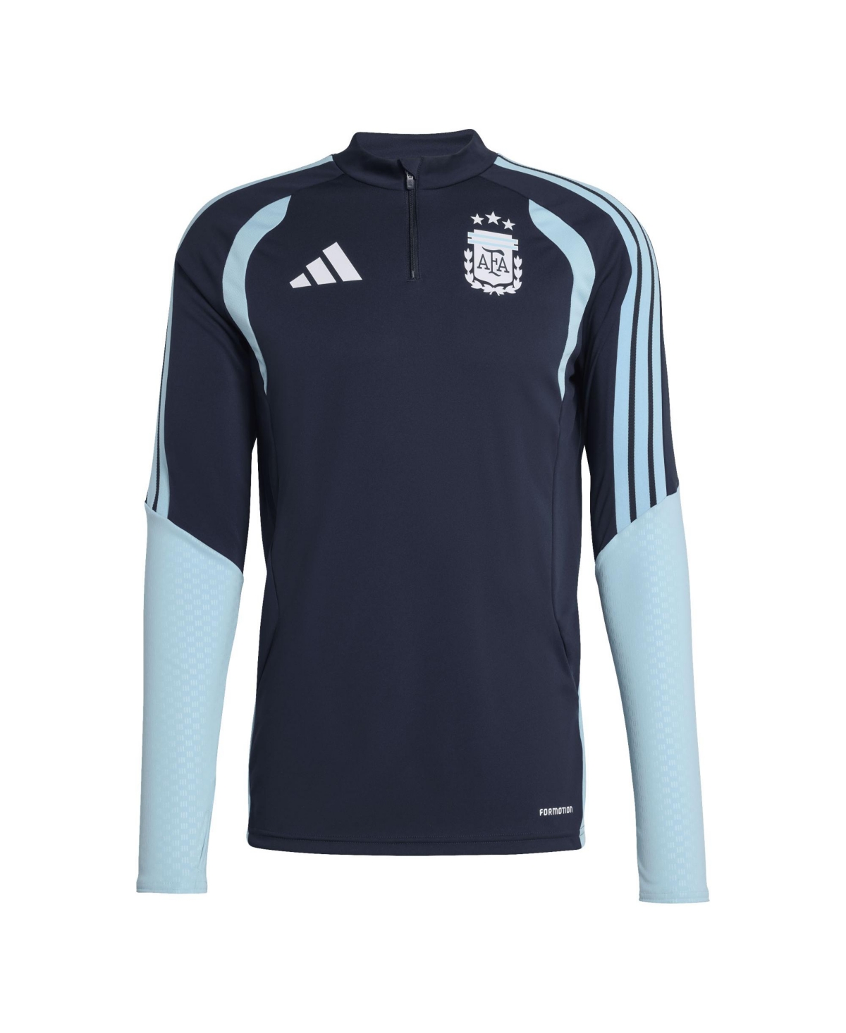 Click here for Adidas Mens Navy Argentina National Team 2026 Worl... prices