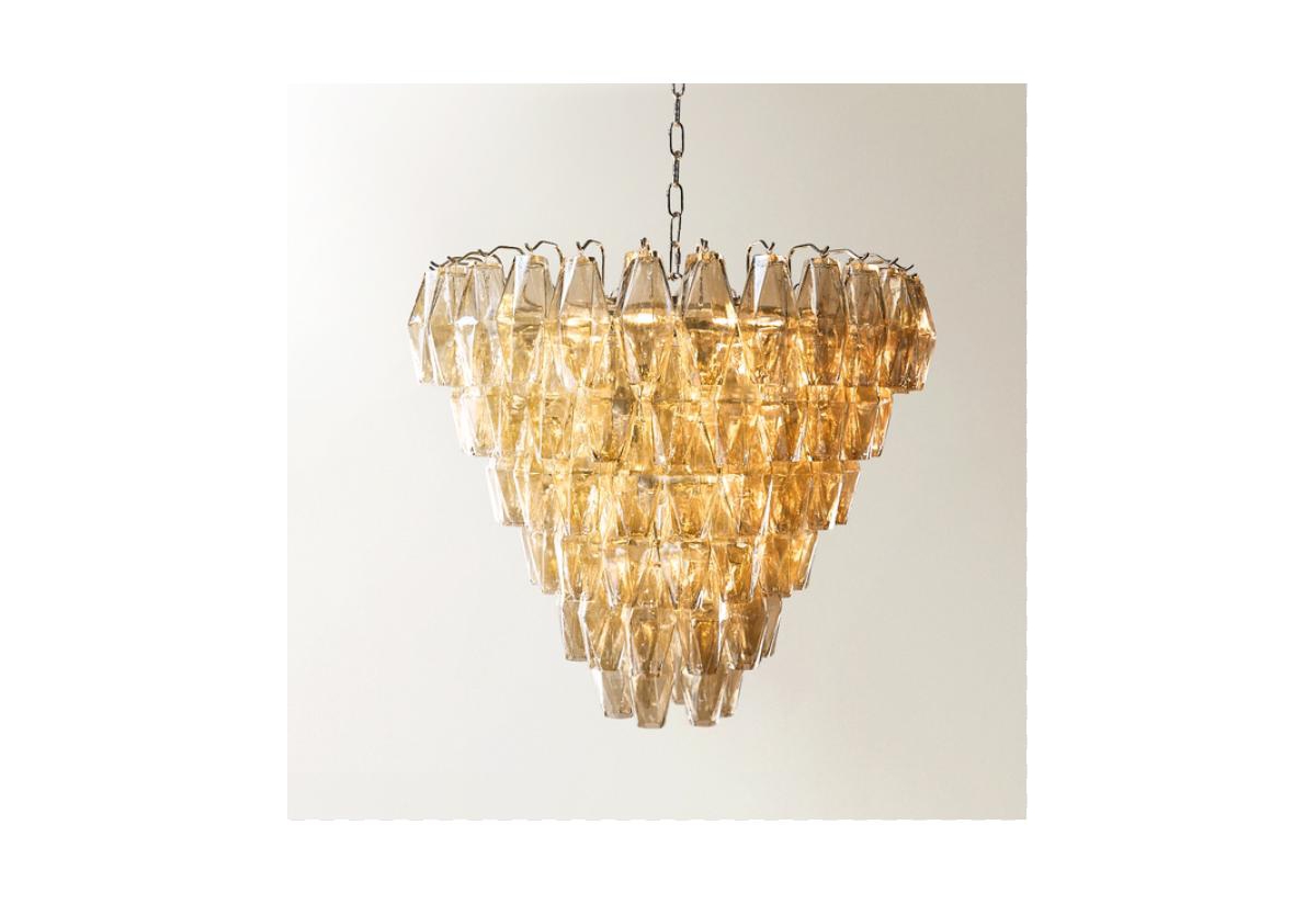 Click here for Z Gallerie Cosima Ch - Champagne prices