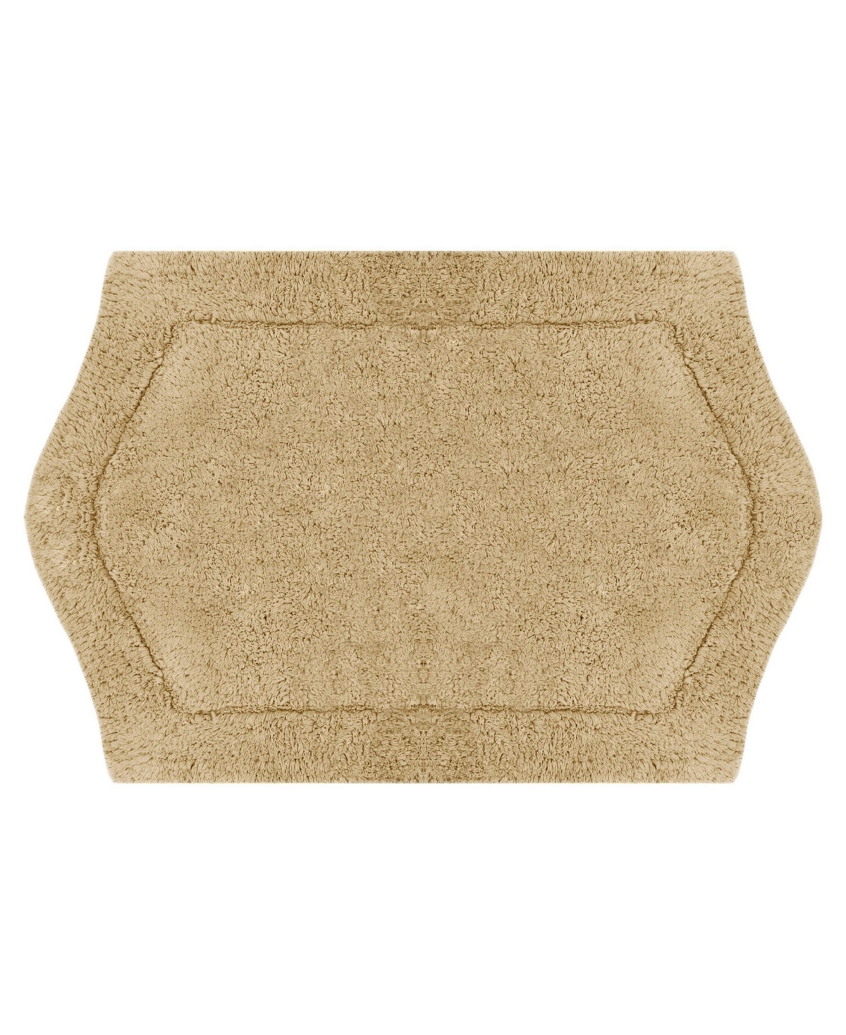 Click here for Home Weavers Waterford Bath Rug  21 x 34 - Linen prices