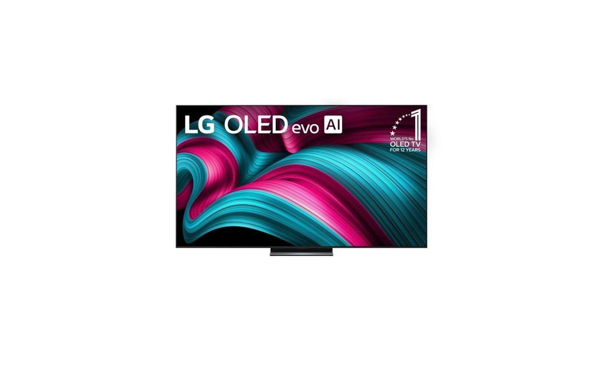 Click here for Lg Oled83C5PUA 83" 4K OLED Ultra Hd Smart Tv... prices
