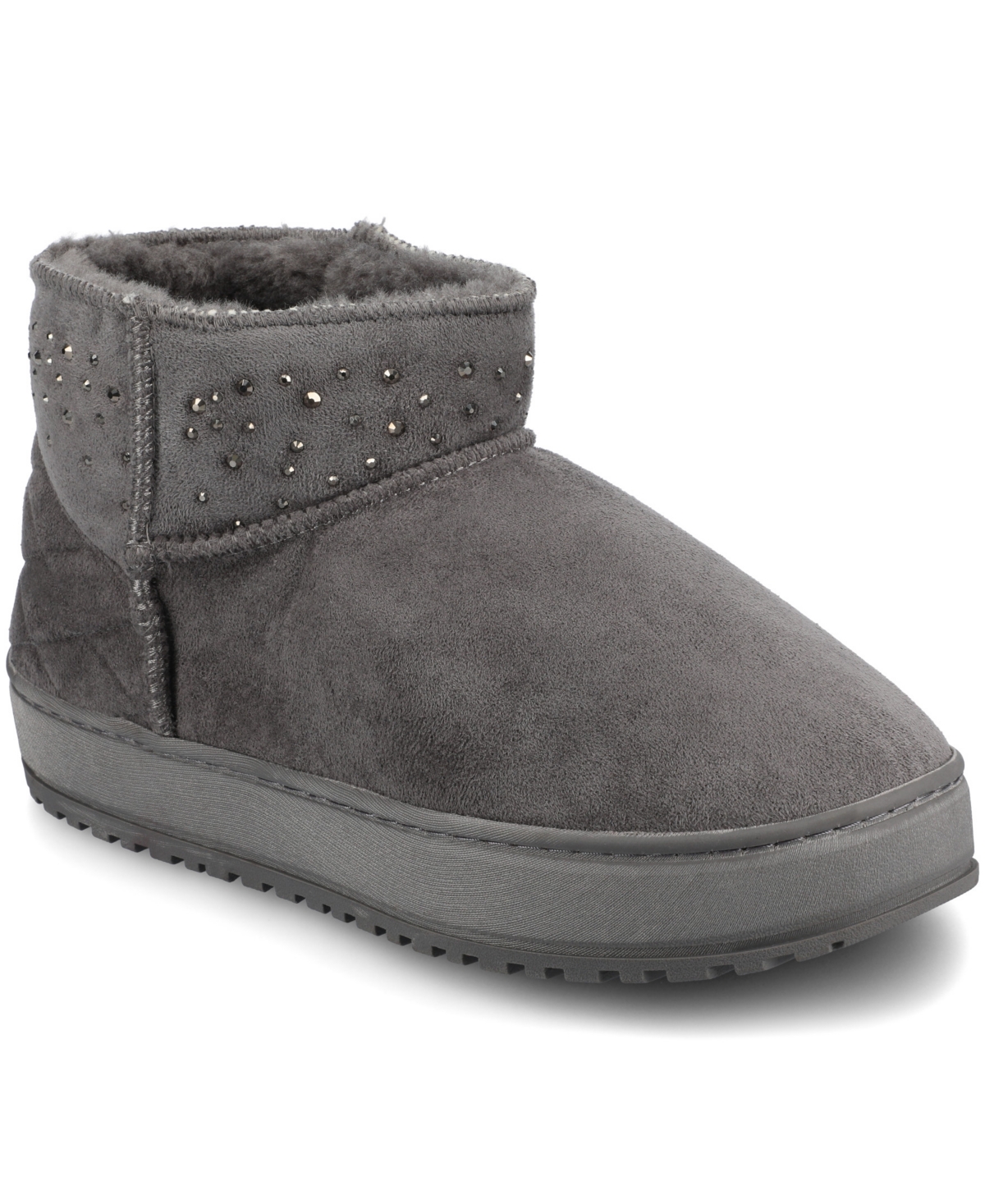 Click here for Journee Collection Womens Tarla Round Toe Booties... prices