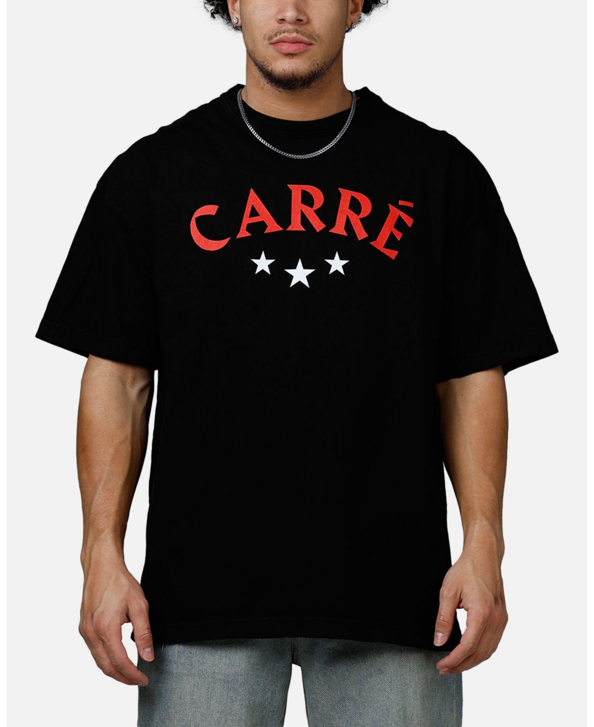 Click here for Carre Mens Athletic Prestige T-Shirt prices