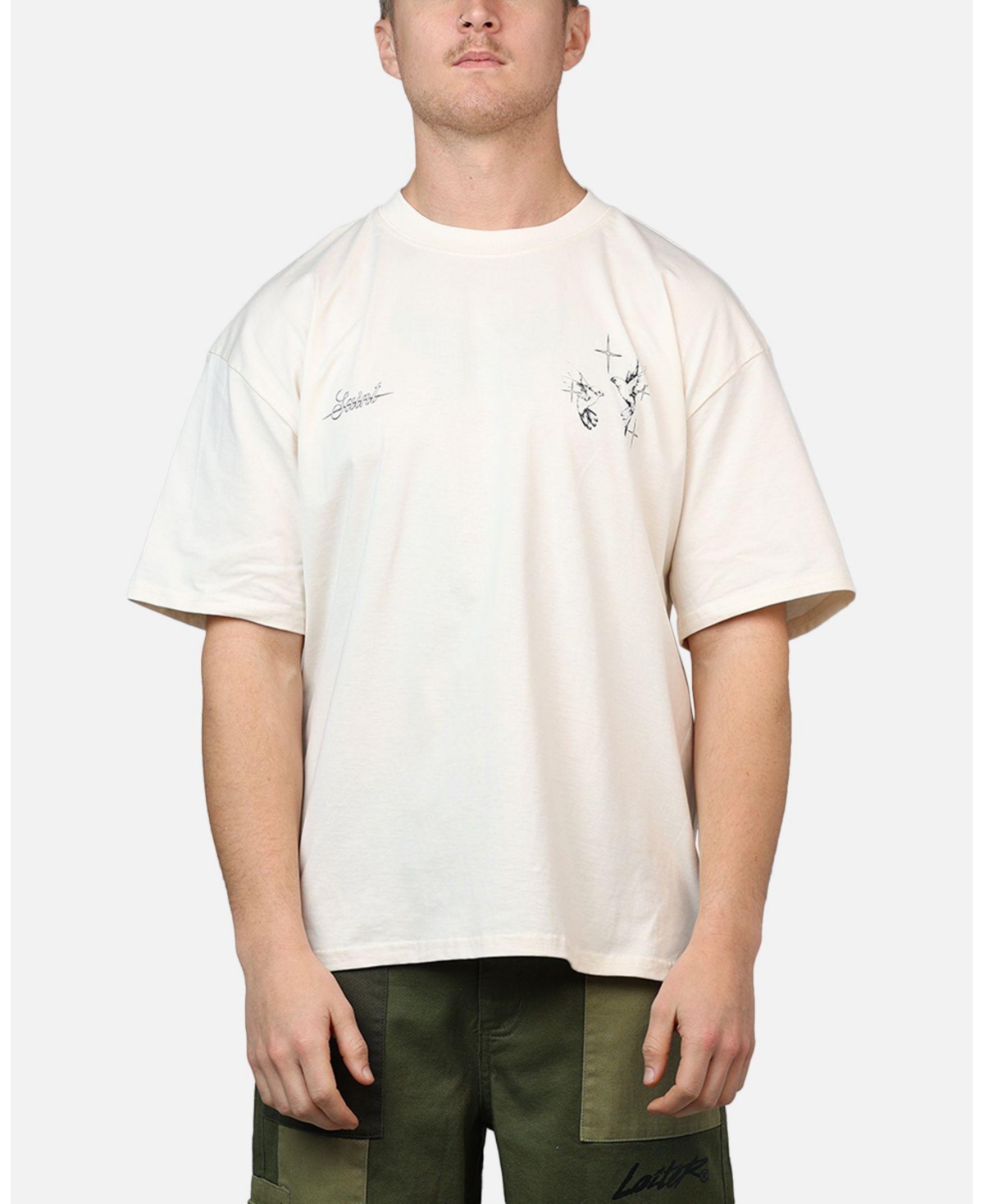 Click here for Saint Morta Mens Destiny Rising T-Shirt prices