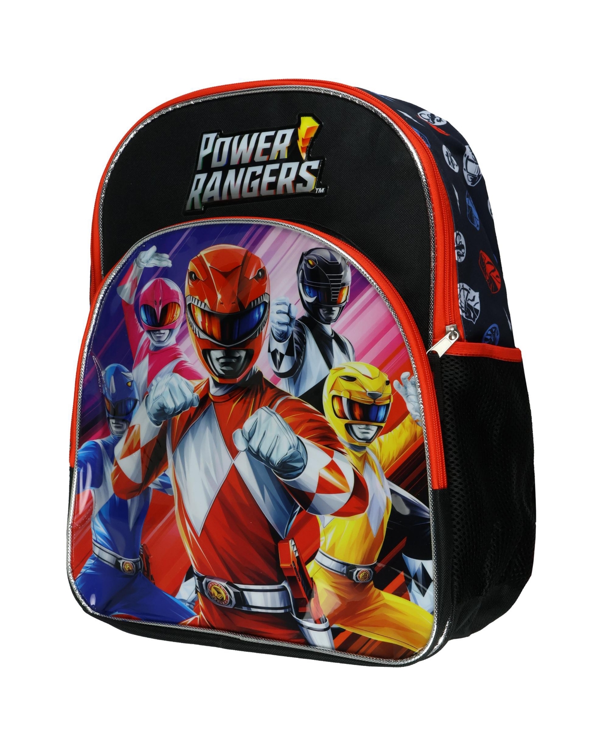 Click here for Power Rangers Backpack Legends Never Die 16"... prices