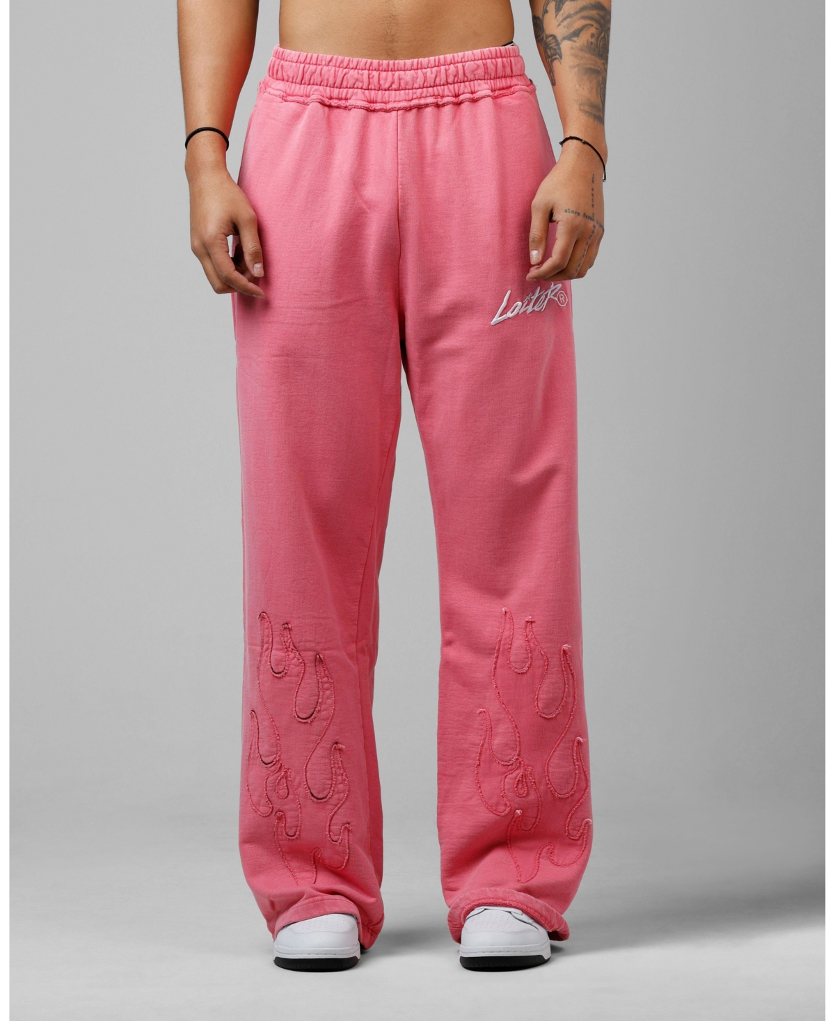 Click here for Loiter Mens Inferno Sweatpants prices