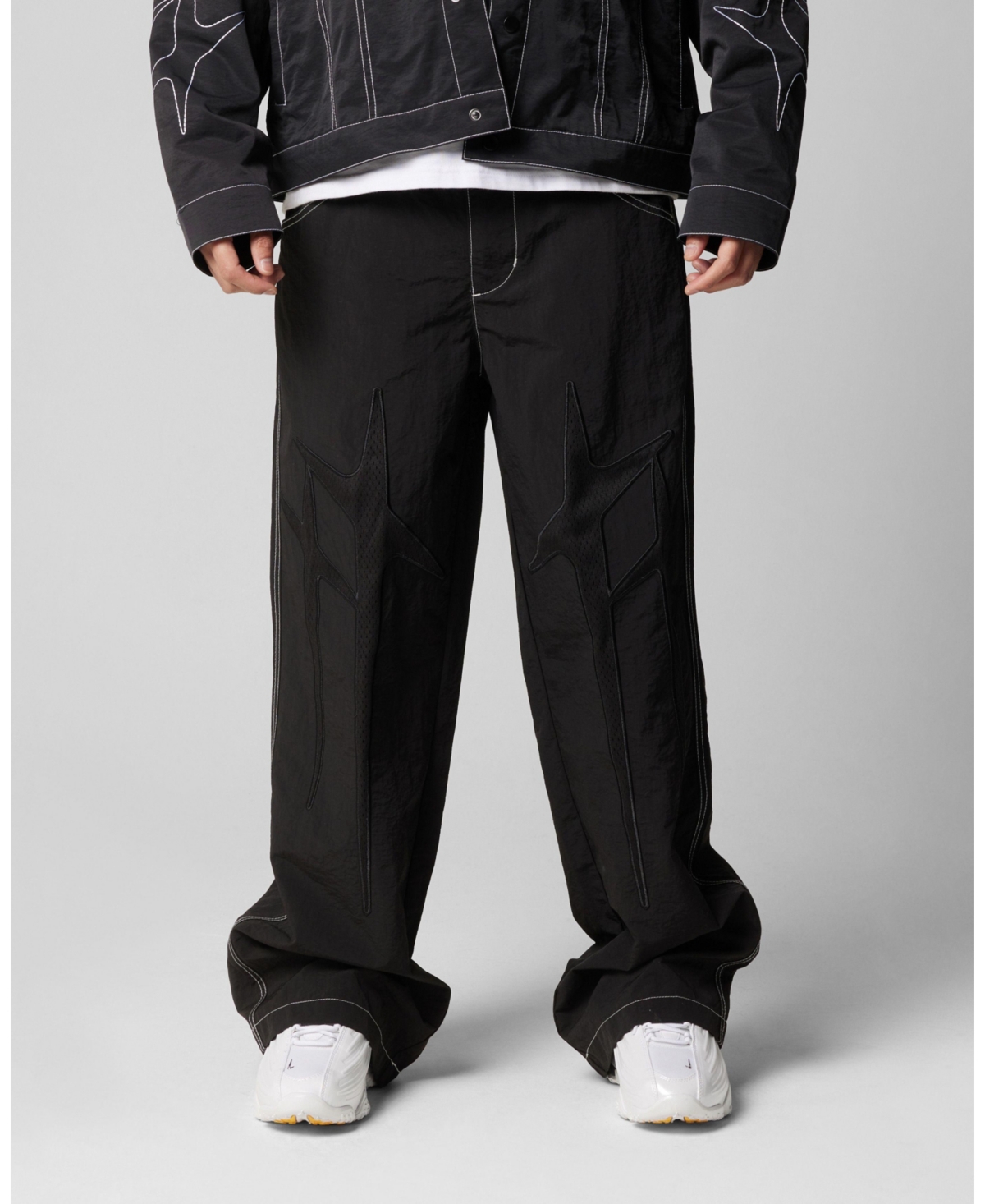 Click here for Loiter Mens Rager Pants prices
