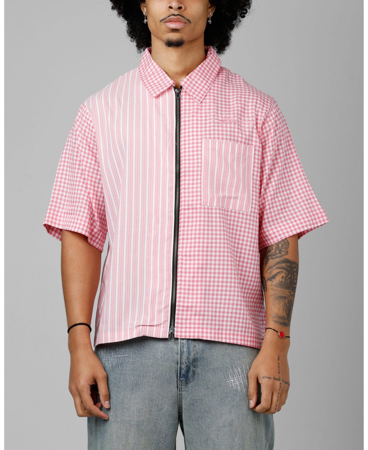 Click here for Loiter Mens Calabasas Shirt prices