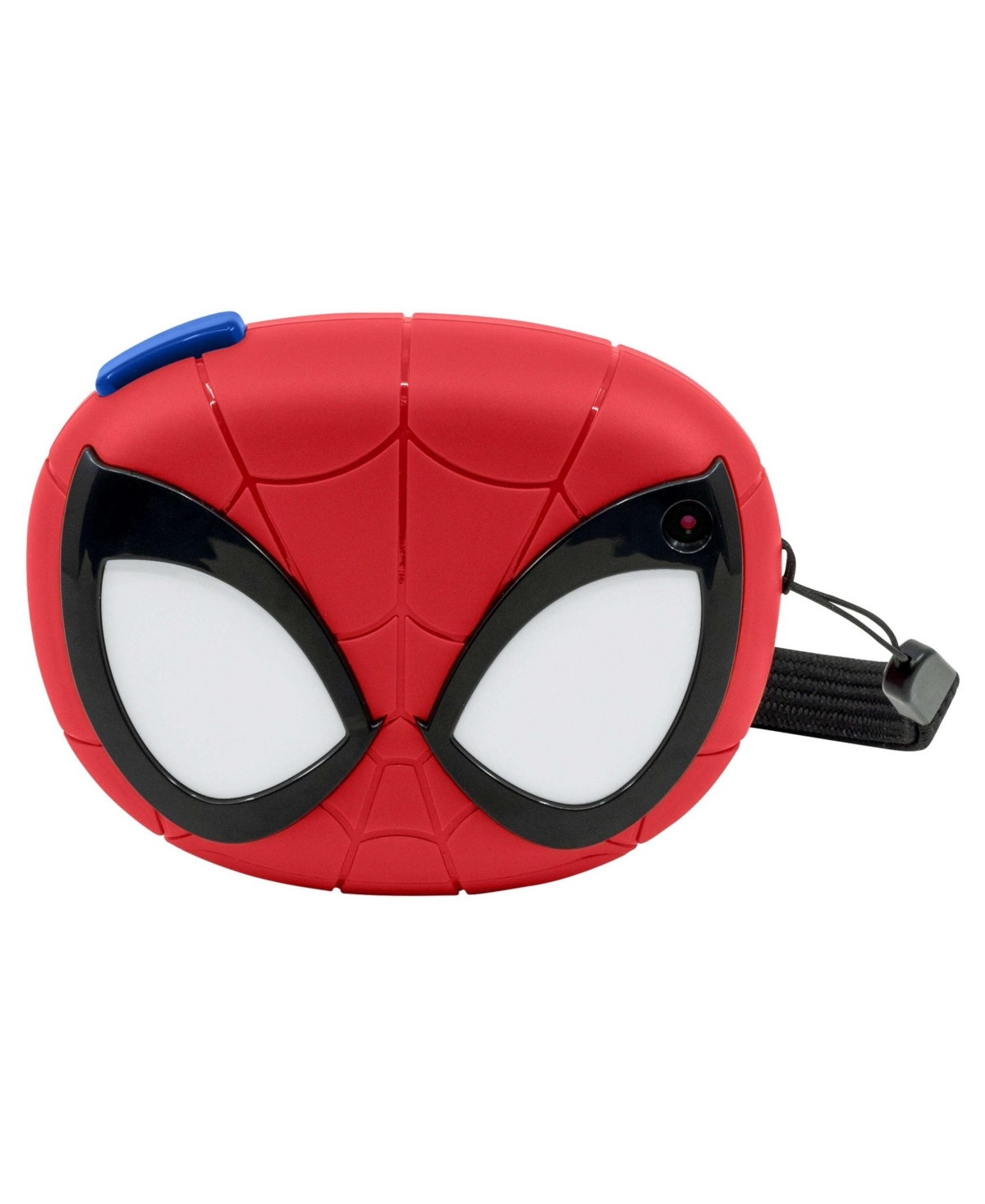 Click here for eKids Spider-Man Kids Digital Camera - Red prices