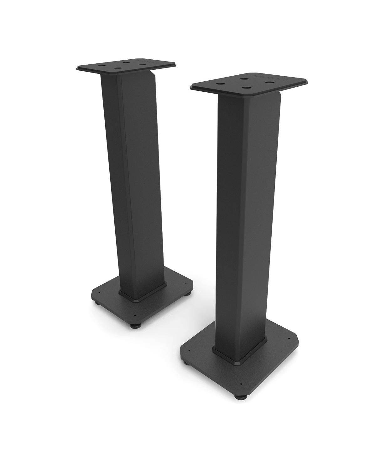 Click here for Kanto SX30 30" Fillable Speaker Stands with I... prices