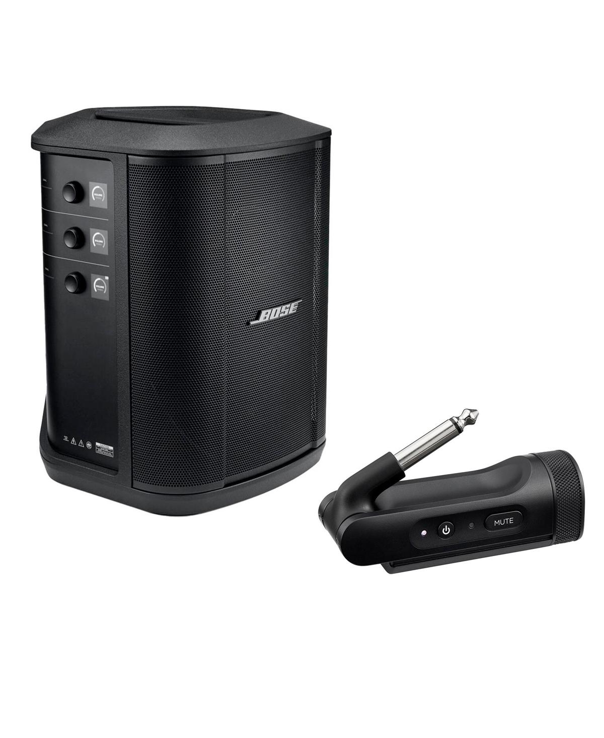 Click here for Bose S1 Pro+ Portable Wireless Pa System with Blue... prices