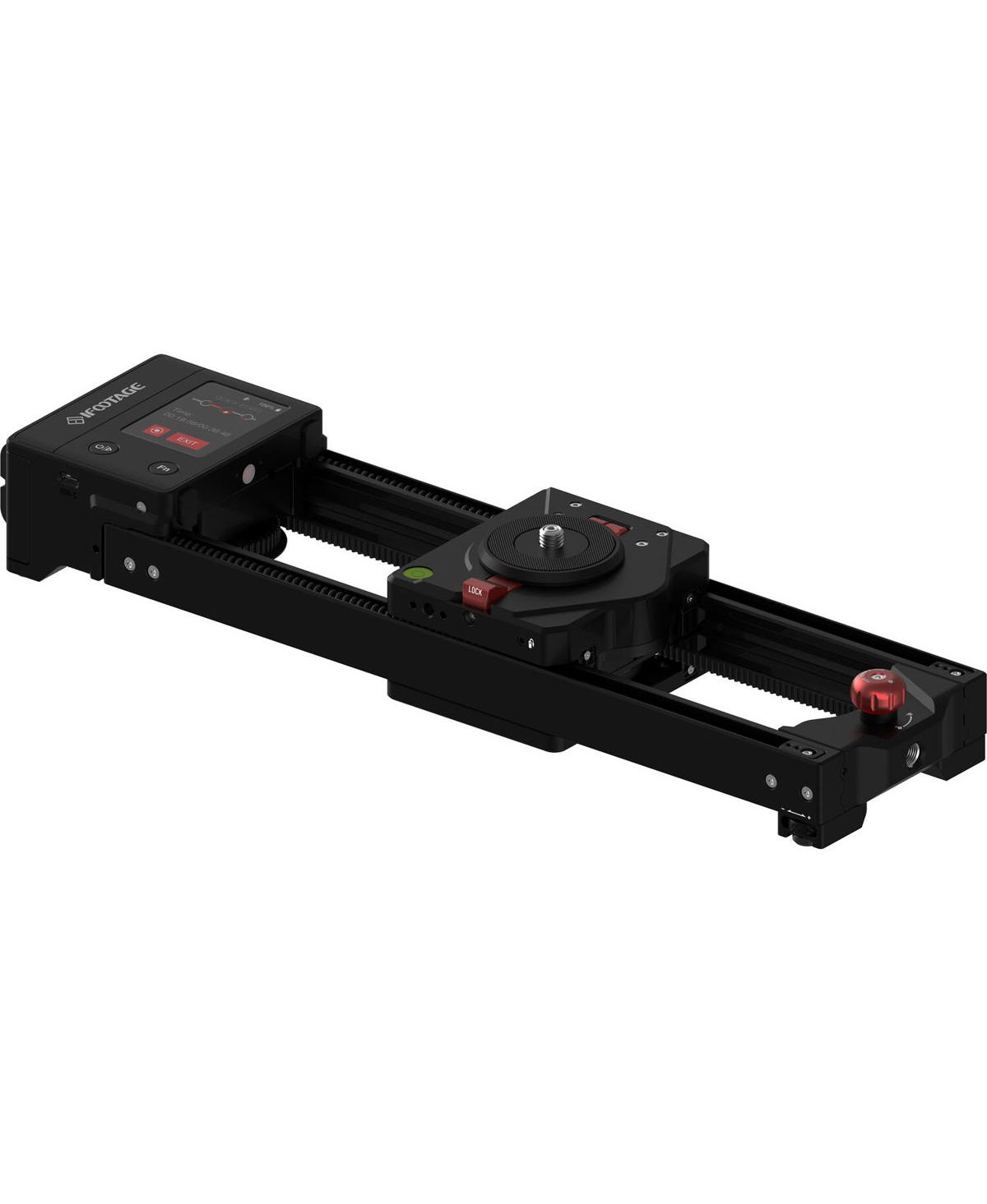 Click here for iFootage Shark Slider Nano Bundle prices