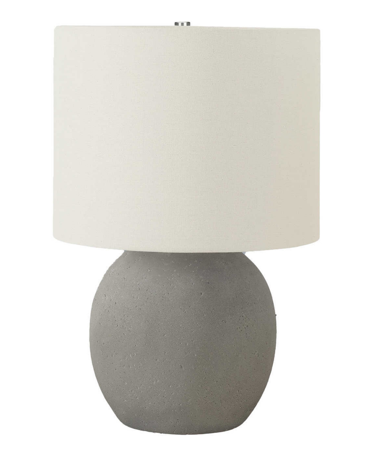Click here for Monarch Specialties Lighting 20 Metal Table Lamp -... prices