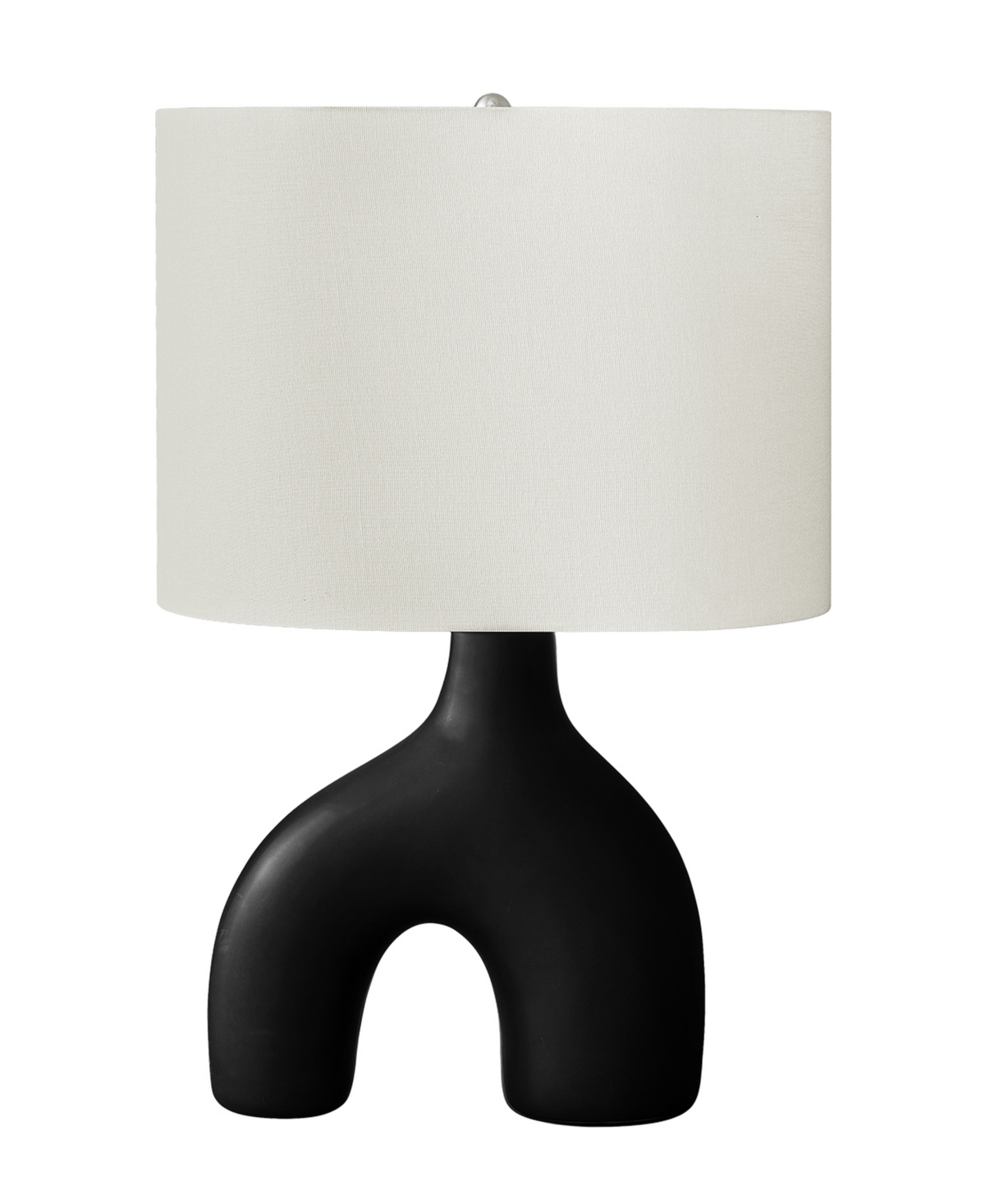 Click here for Monarch Specialties Lighting 25 Ceramic Table Lamp... prices