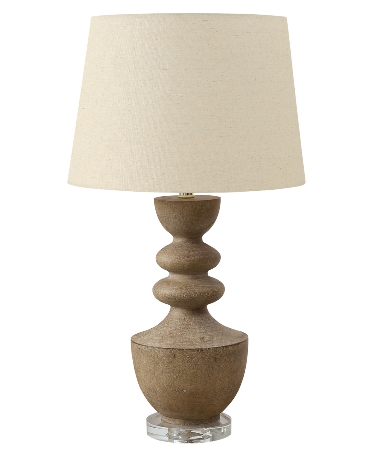 Click here for Monarch Specialties Lighting 28 Plastic Table Lamp... prices