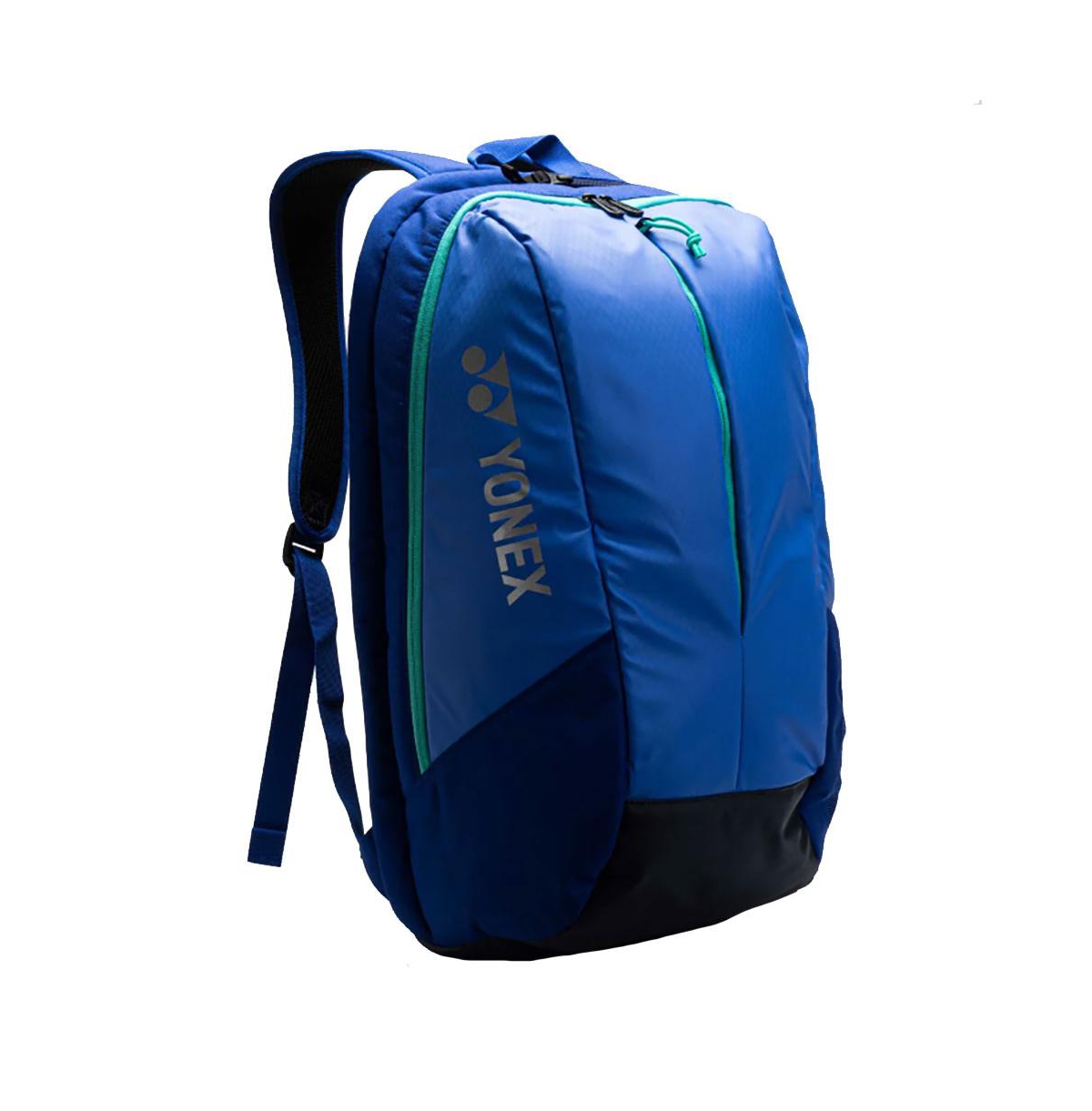 Click here for Yonex Team Tennis Backpack - Blast blue prices