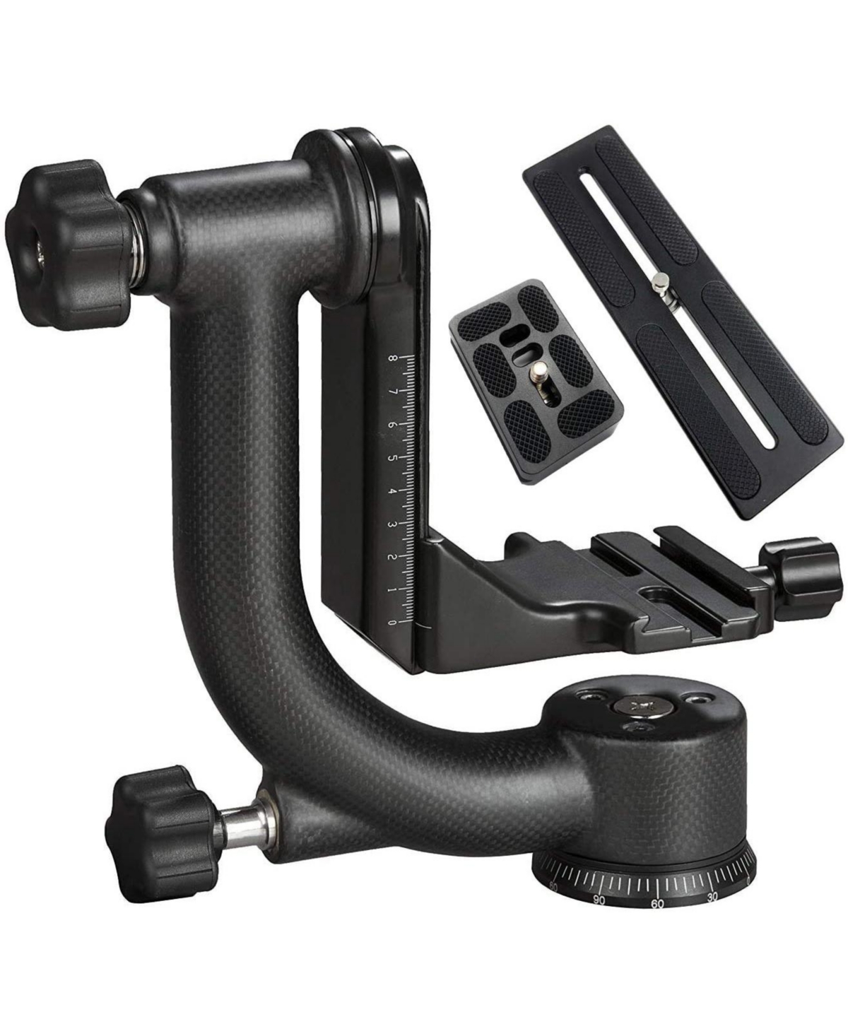 Click here for Movo GH800 Mkii Carbon Fiber rofessional Gimbal Tr... prices