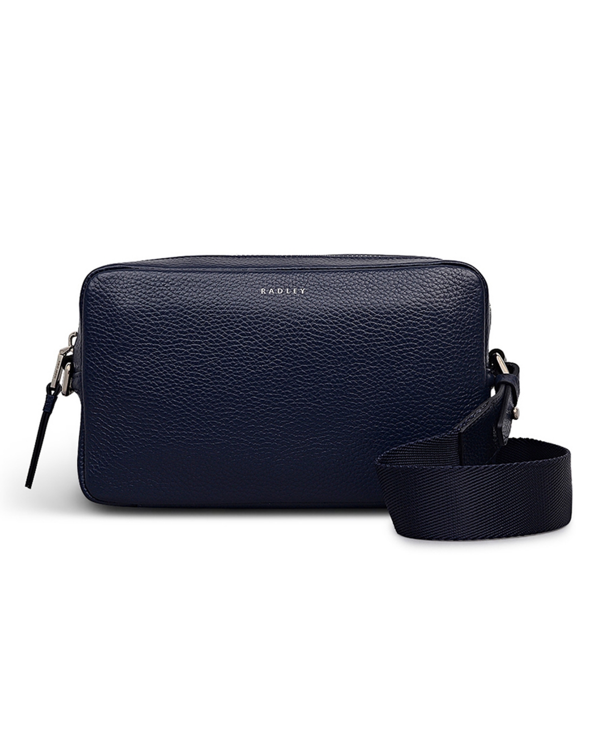 Click here for Radley London Tavistock Small Zip Around Crossbody... prices