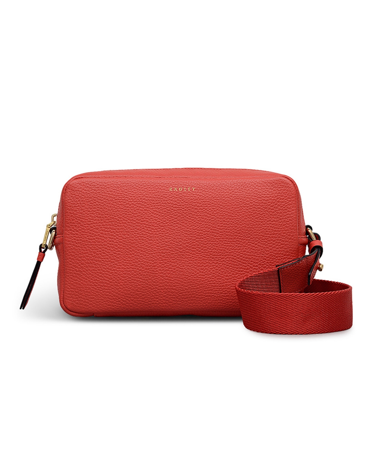 Click here for Radley London Tavistock Small Zip Around Crossbody... prices