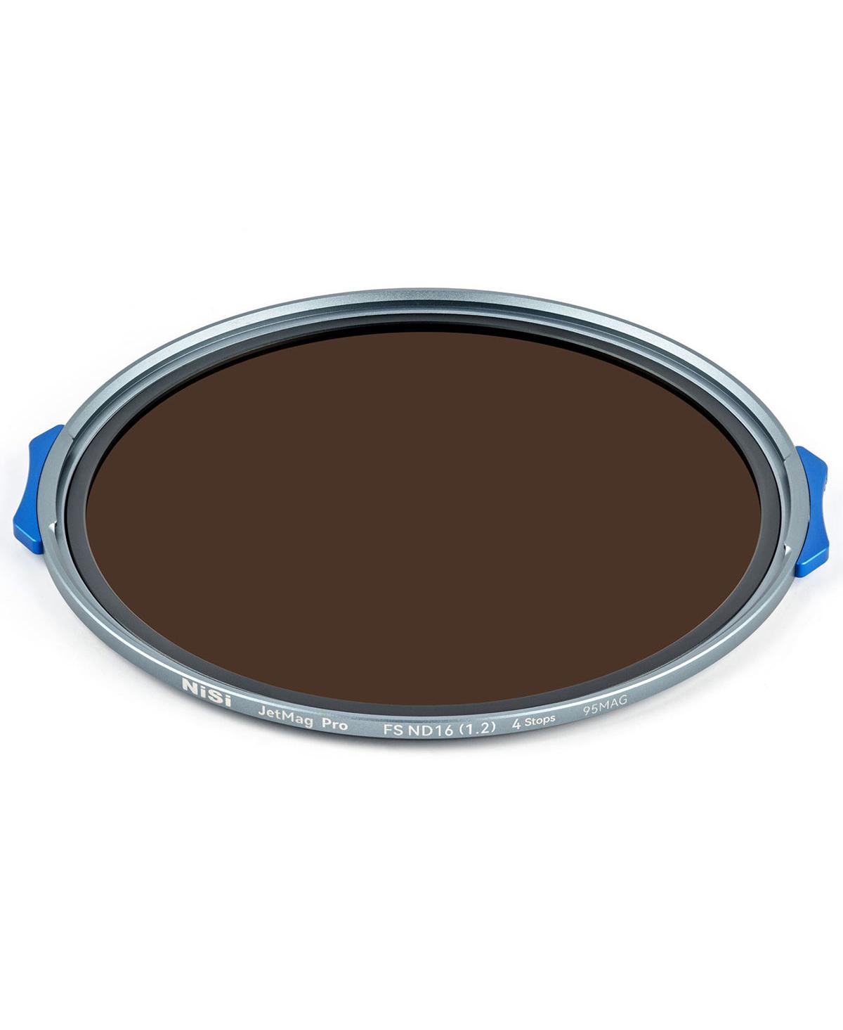 Click here for NiSi JetMag Pro 95MAG Fs 1.2 4-Stop Nano-Coated Ma... prices