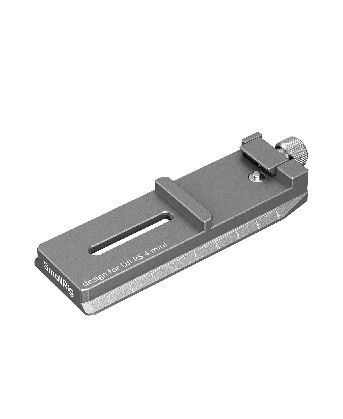 Click here for SmallRig Quick Release Plate for Dji Rs 4 Mini 533... prices