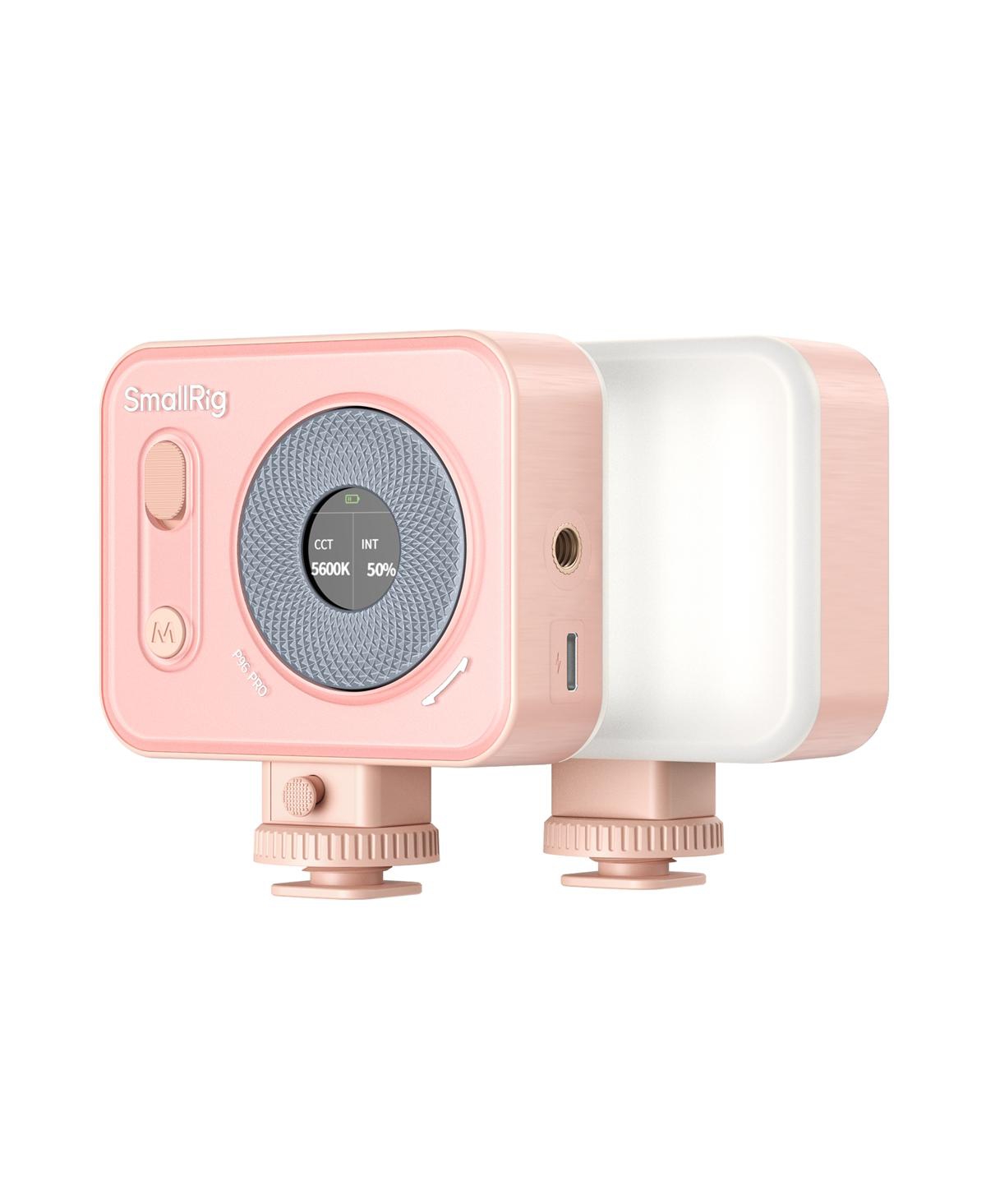 Click here for SmallRig Vibe P96 Pro 5W Bi-Color Mini Led Video L... prices