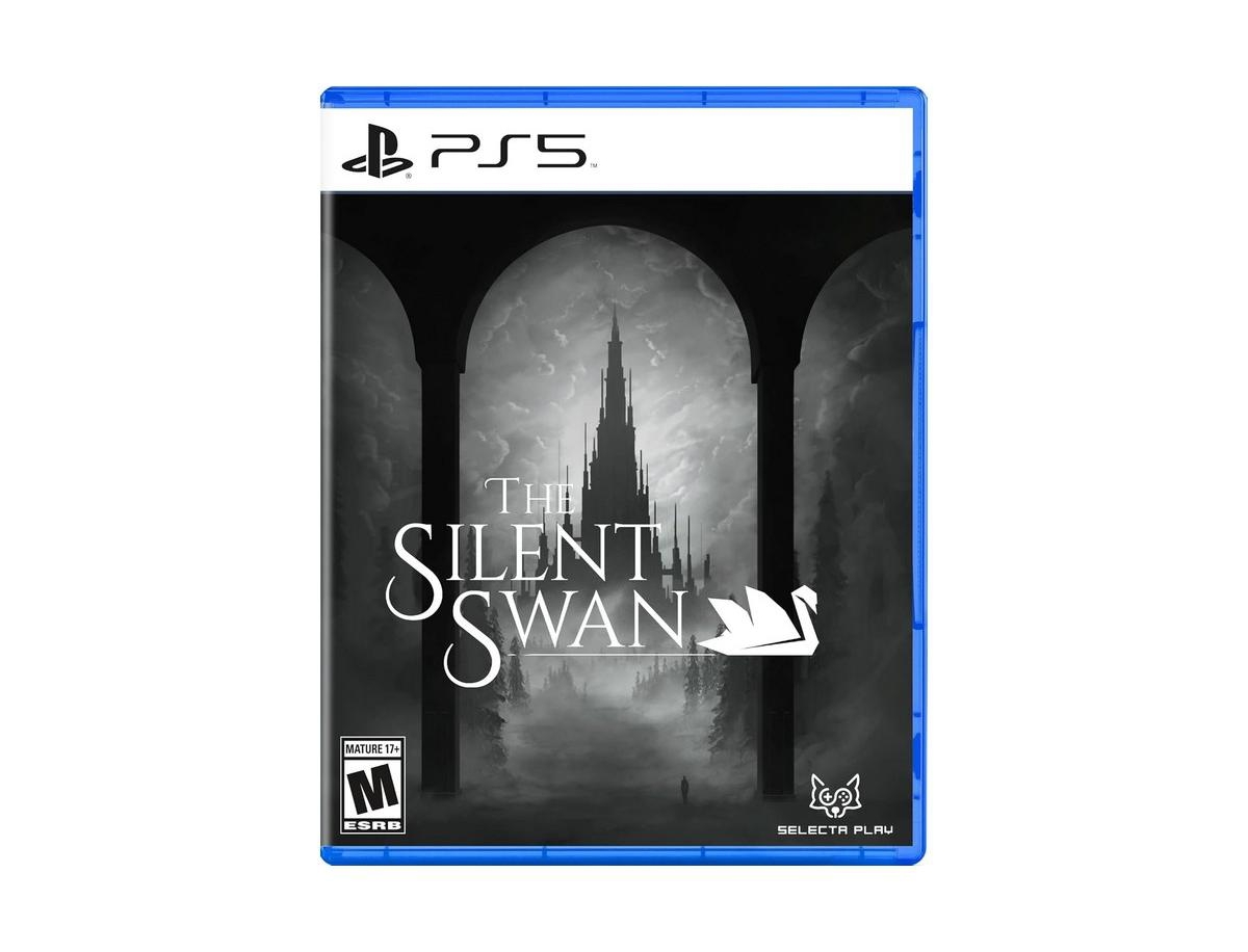 Click here for Selecta Play PS5 - The Silent Swan prices