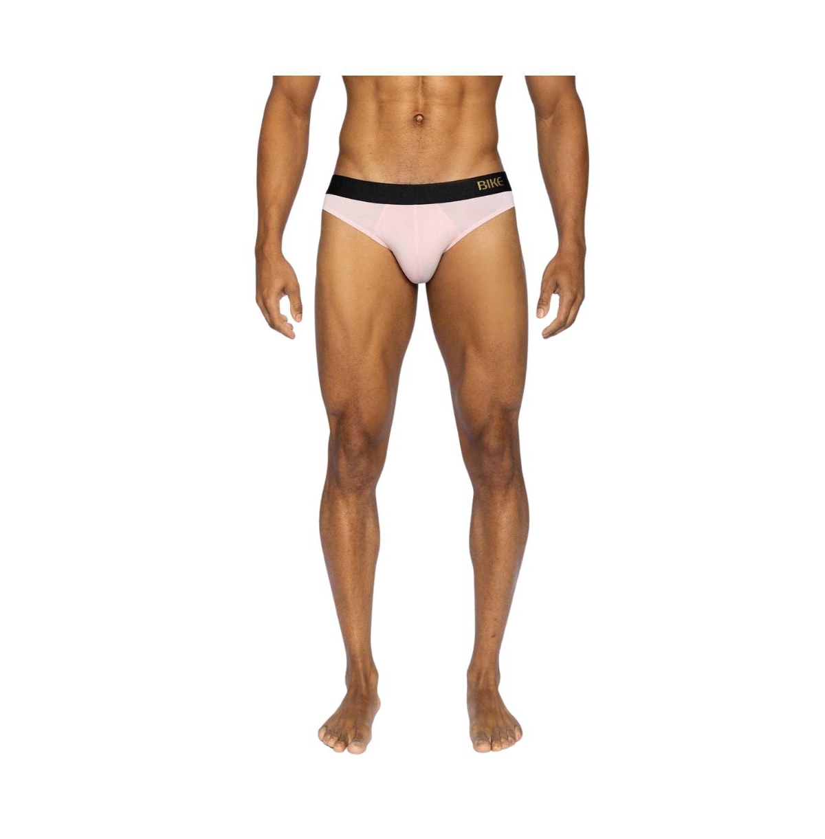 Click here for Bike Athletic Mens Active Thong Underwear - Pink prices