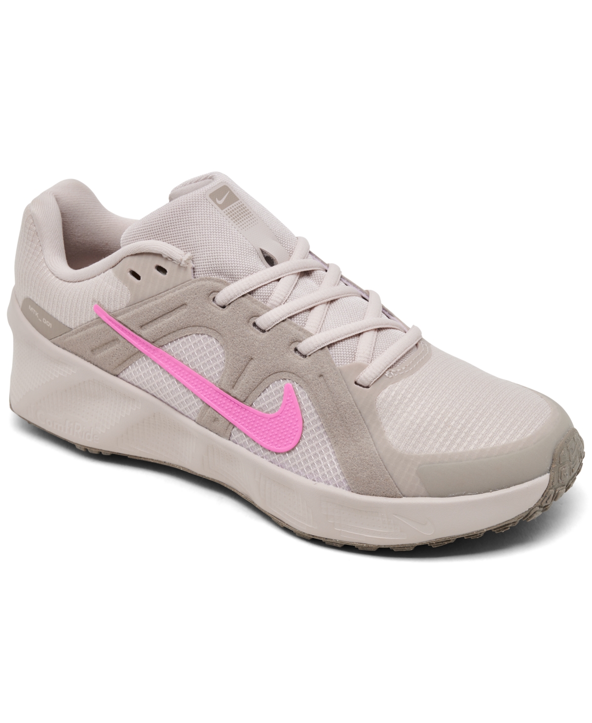 Click here for Nike Big Kids City Response Casual Sneakers from F... prices