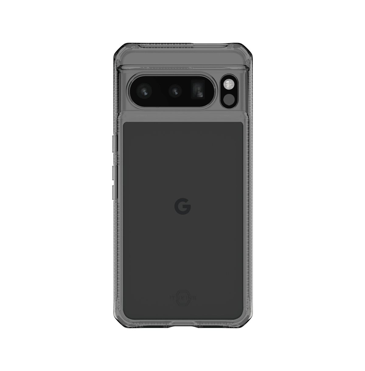 Click here for ITSkins Hybrid_R Clear Case for Google Pixel 8 Pro... prices
