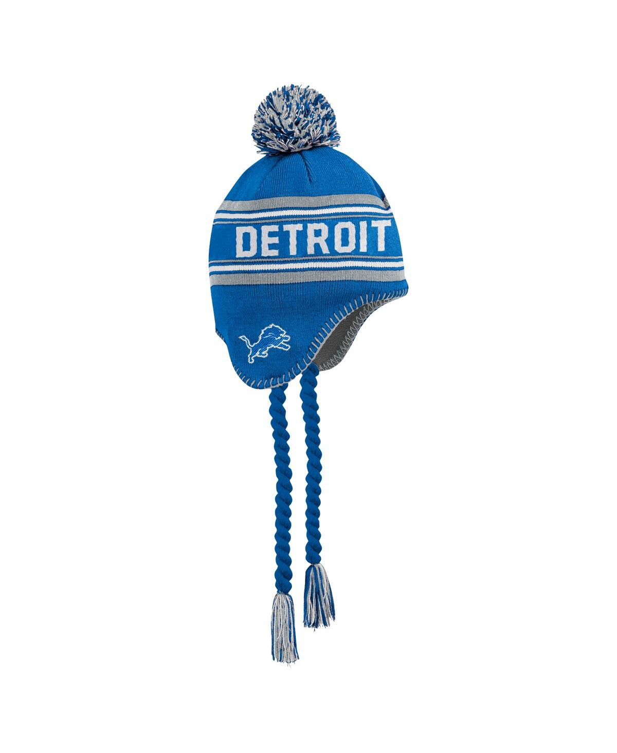 Click here for Outerstuff Big Boys and Girls Blue Detroit Lions J... prices