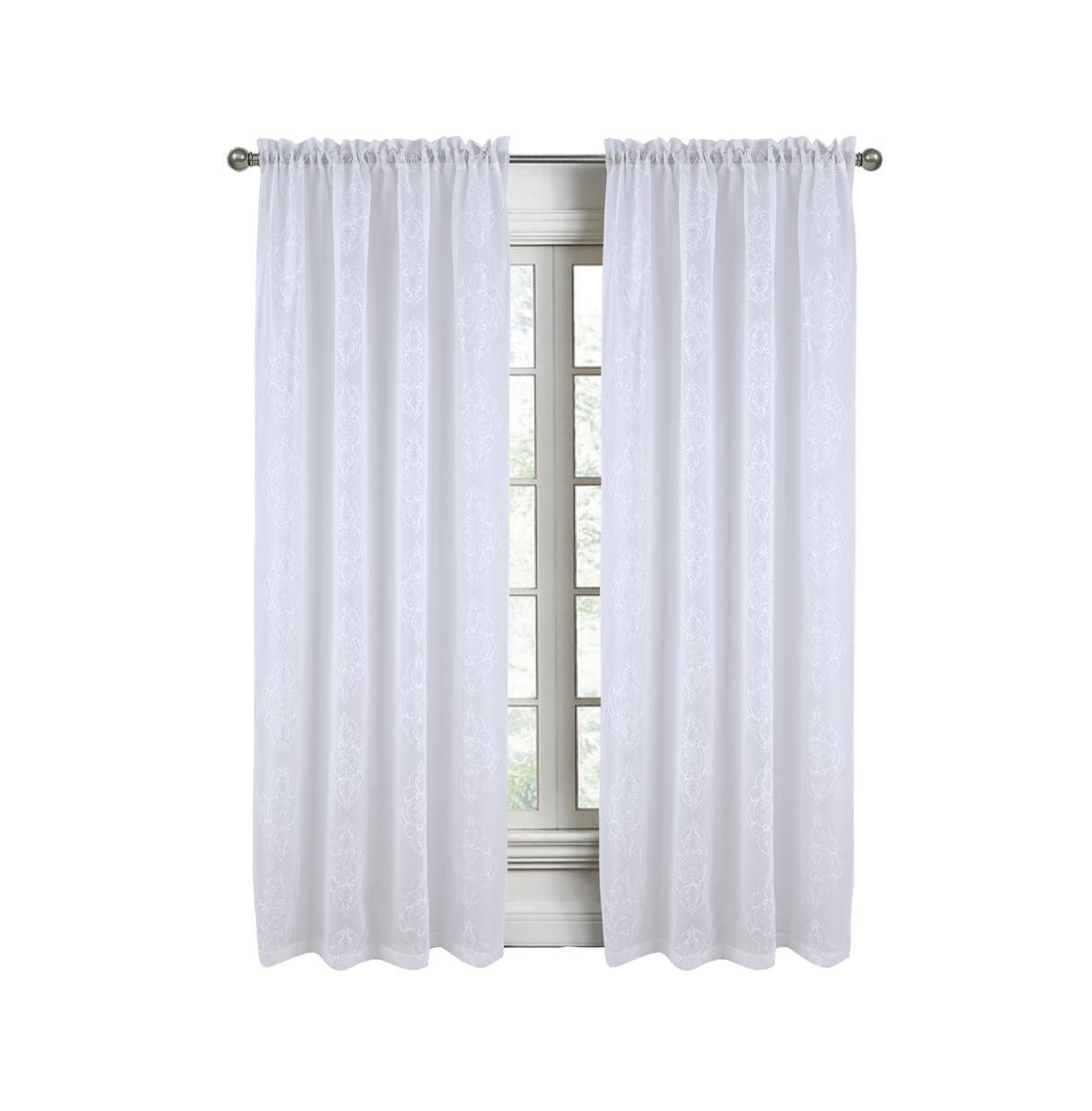 Click here for Rt Designers Collection Andrea Emb Metallic Doily... prices