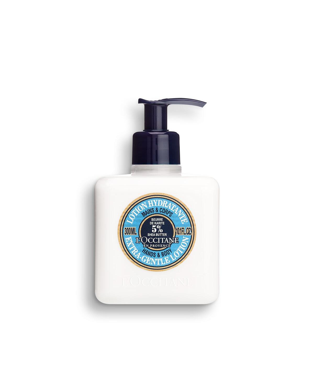 Click here for LOccitane Shea Hands & Body Extra-Gentle Lotion 10... prices