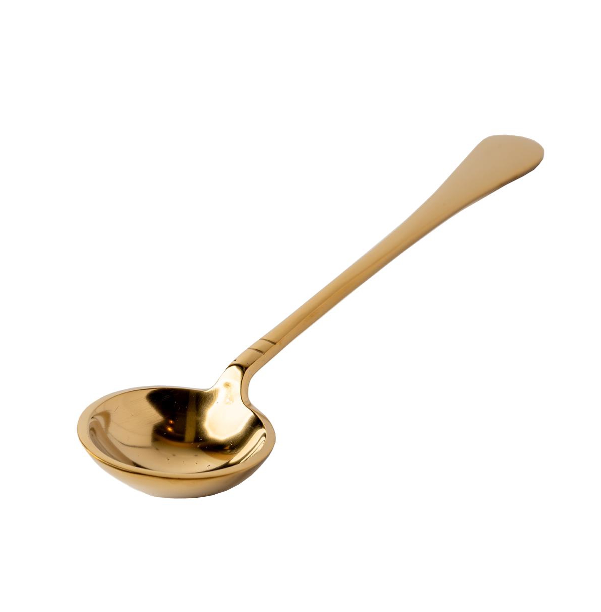 Click here for Verve Culture Serving Spoon 12" prices