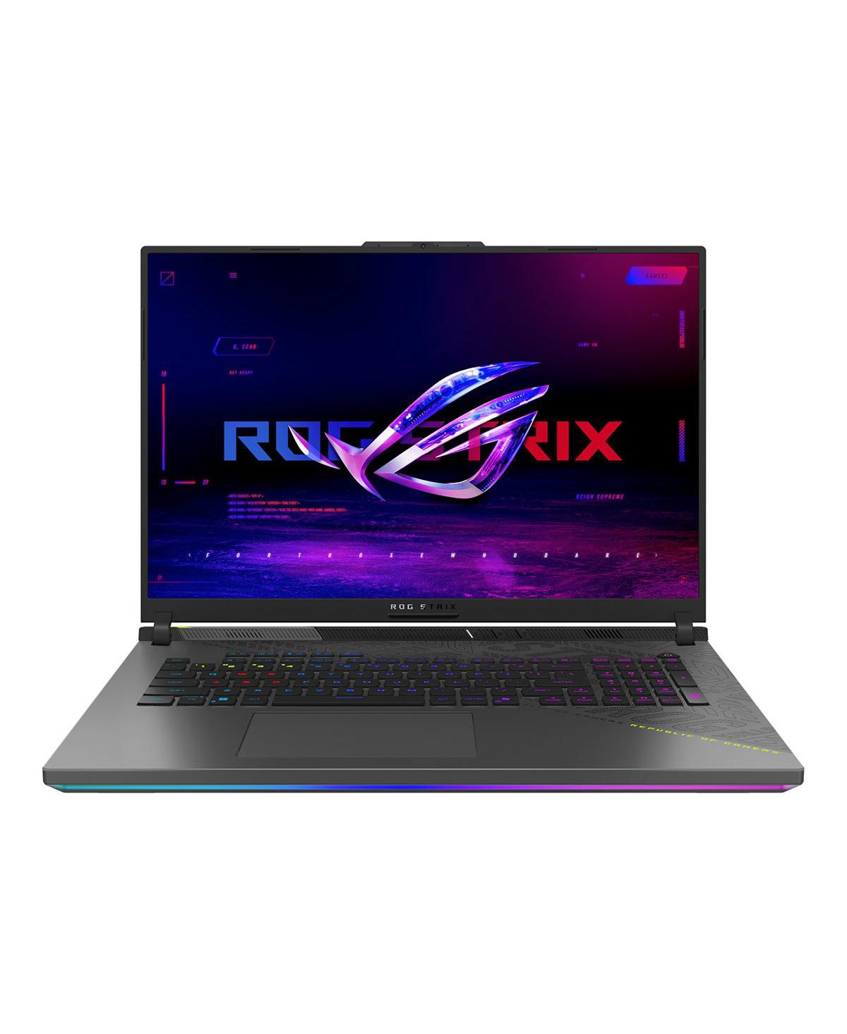 Click here for Asus Rog Strix G18 G814 18" Wuxga 144Hz Gamin... prices