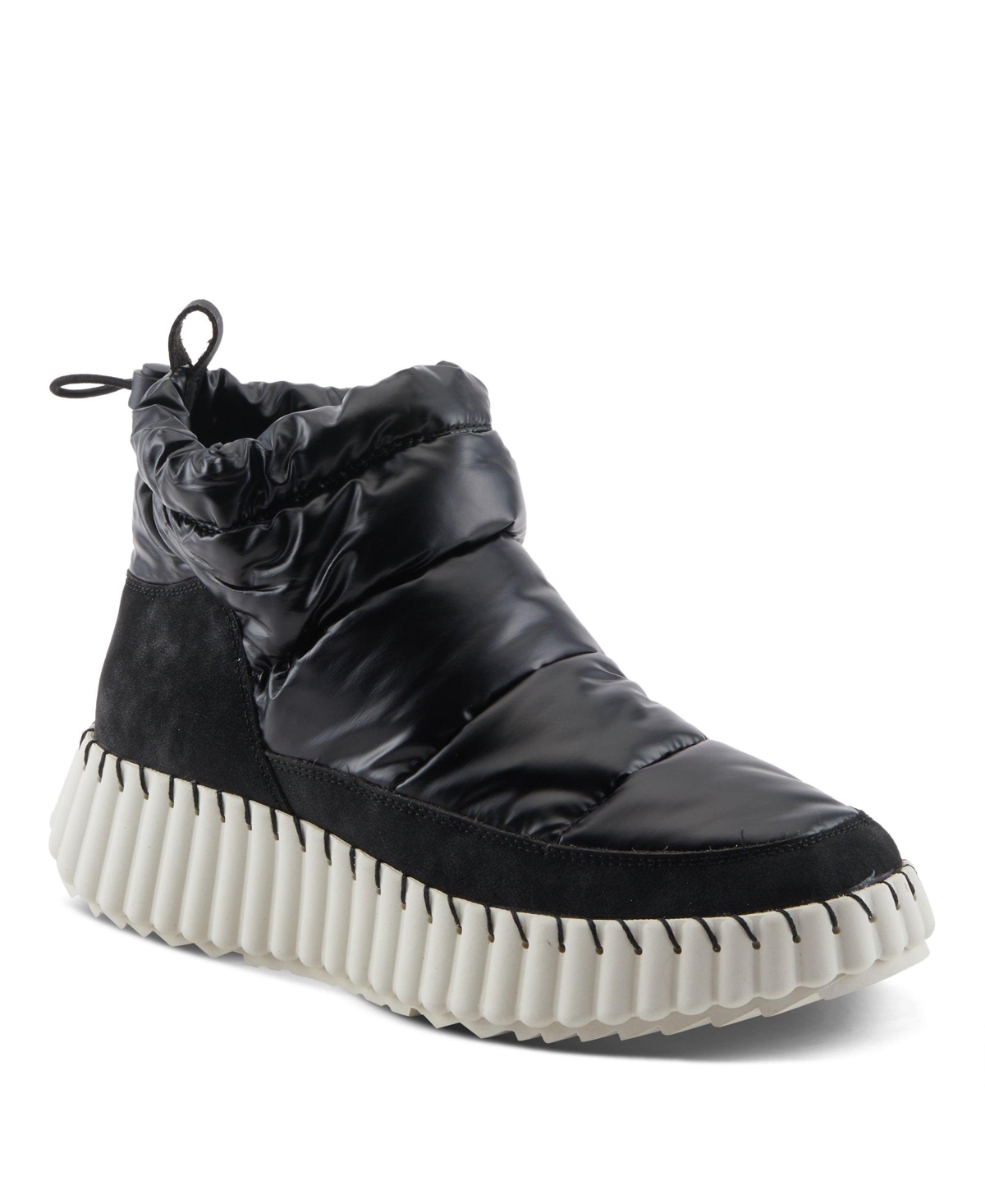 Click here for Patrizia Womens Bestinsnow Waterproof Metallic Dow... prices