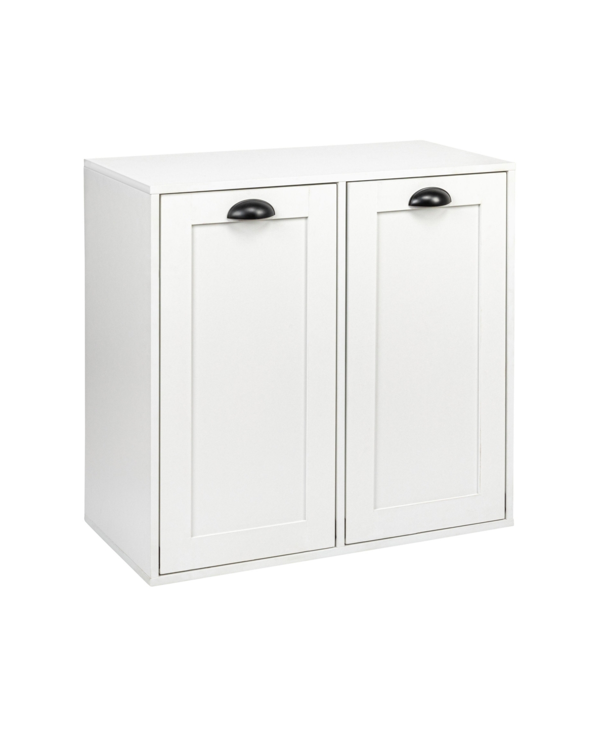 Click here for Household Essentials Laundry Sorter Cabinet  Scand... prices