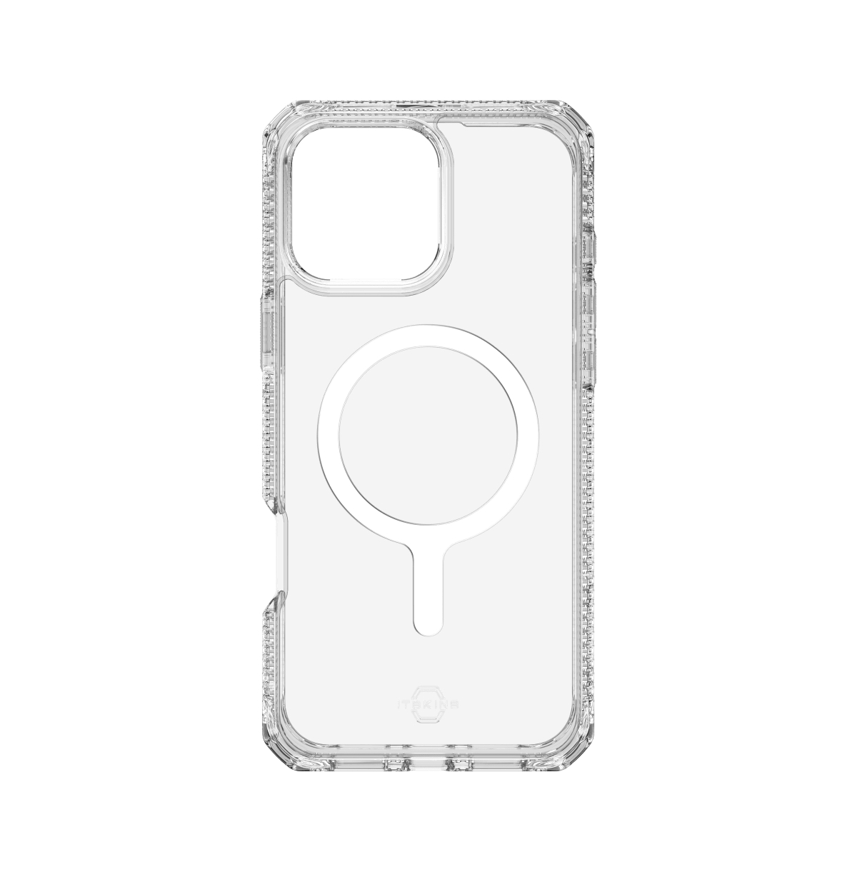 Click here for ITSkins Hybrid_R Mood MagSafe Case for Apple iPhon... prices