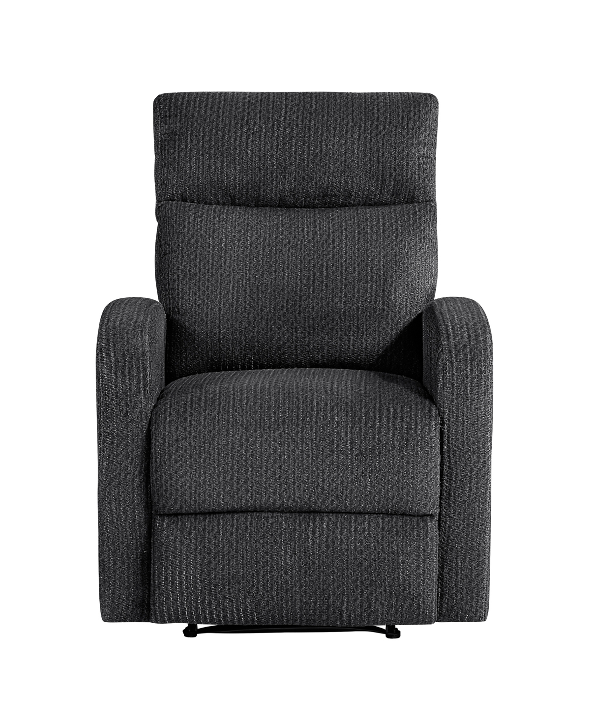 Click here for Homelegance 29 Polyester White Label Vanta Reclini... prices