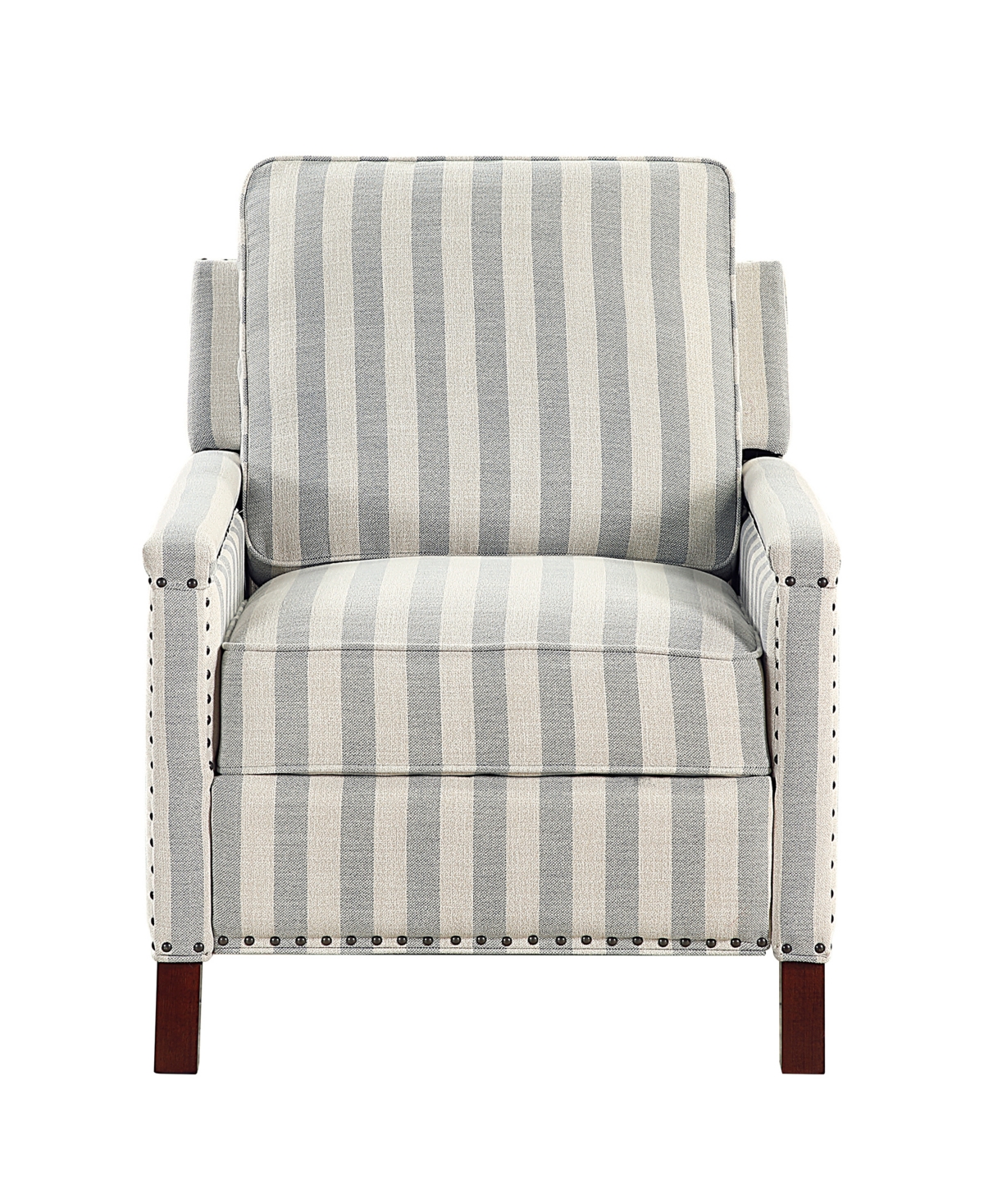 Click here for Homelegance 29 Polyester White Label Sidney Push B... prices