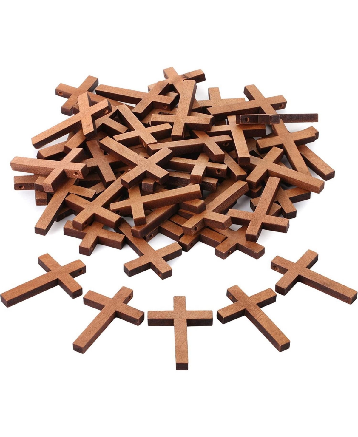 Click here for Mr. Pen Wooden Crosses  1.2x1.75 Inches  50 Pack... prices
