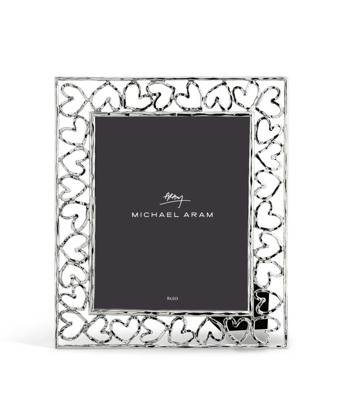 Click here for Michael Aram Heart 8 x 10 Picture Frame prices