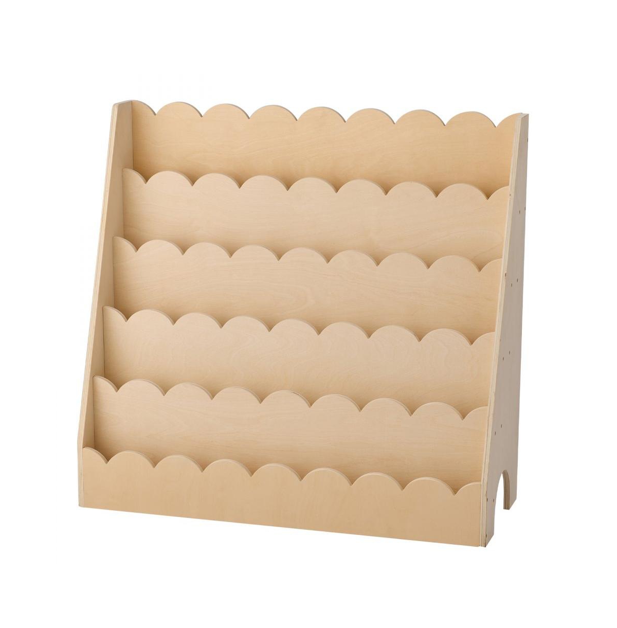 Click here for Slickblue 5-Tier Montessori Toddler Bookcase with... prices