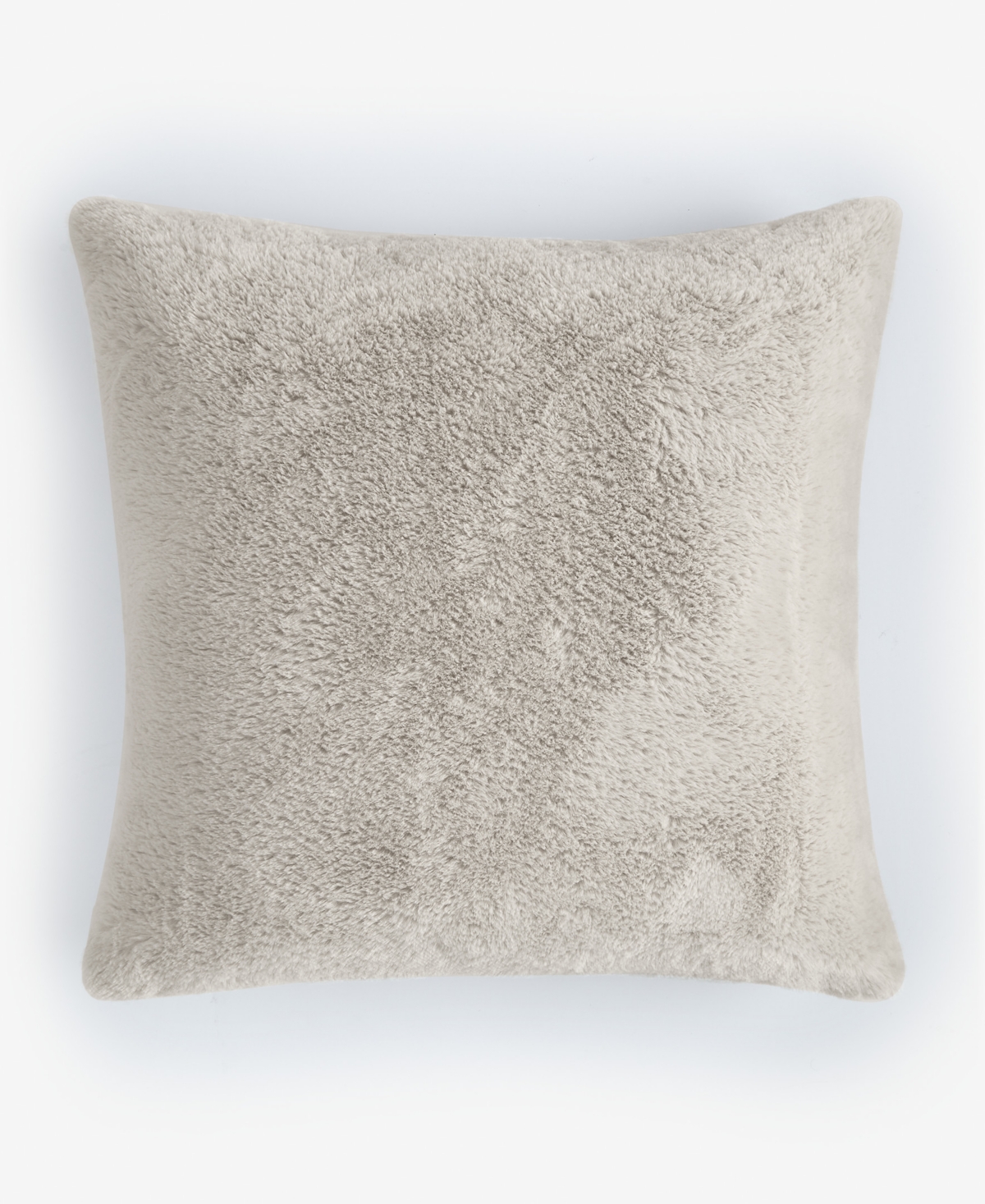 Click here for Hotel Collection Rabbit Faux-Fur Decorative Pillow... prices