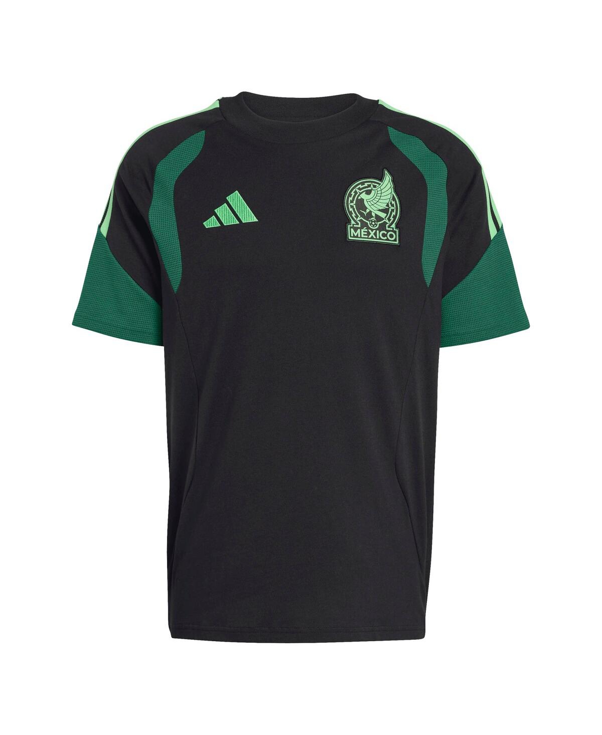 Click here for Adidas Mens Black Mexico National Team Fifa x Worl... prices